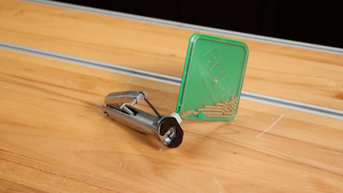 TESTED: RCBS Universal Hand Priming Tool – Ultimate Reloader