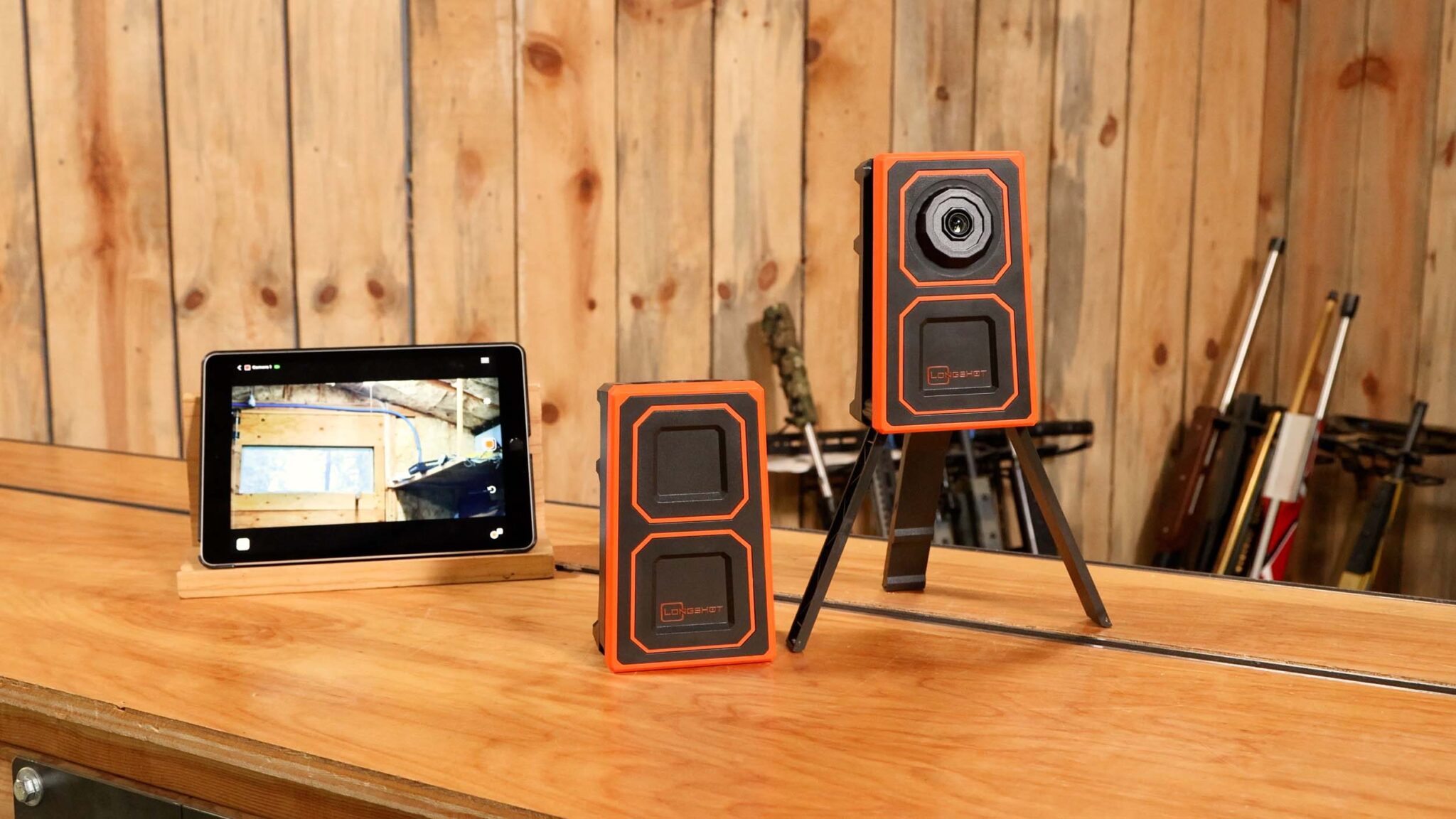 NEW Budget Camera System: Longshot Ranger+ Hands-On – Ultimate Reloader