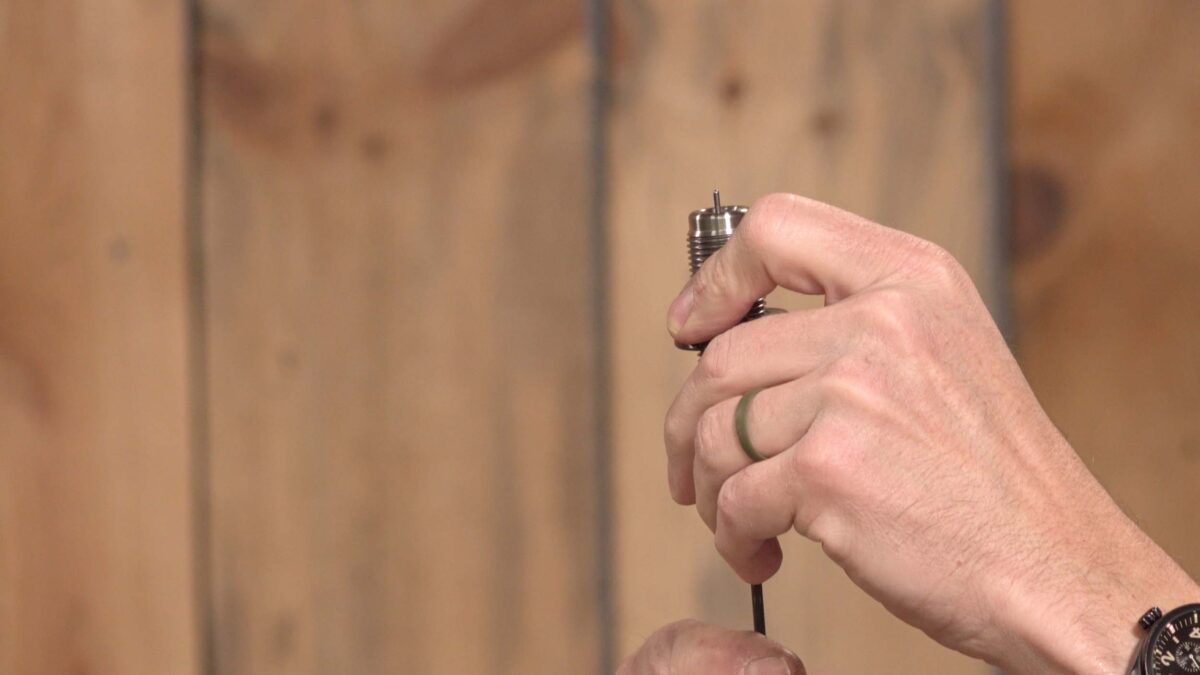 New Load Development Key: 6.5 Creedmoor with Triebel Dies – Ultimate ...