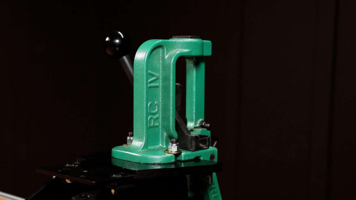 Progressive Press Quick Start Guide – Ultimate Reloader