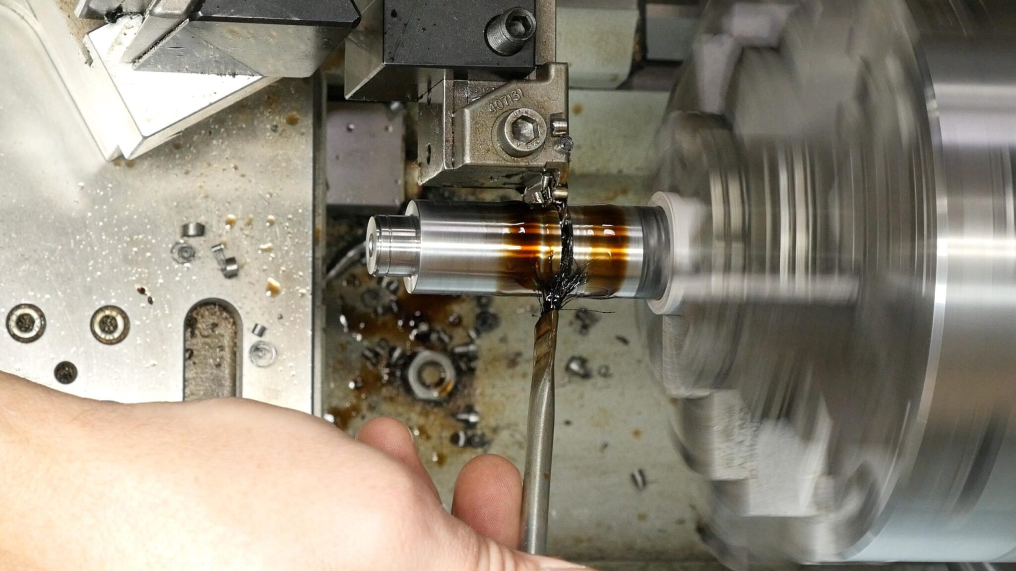 Custom .22 Creedmoor Build A to Z – Ultimate Reloader