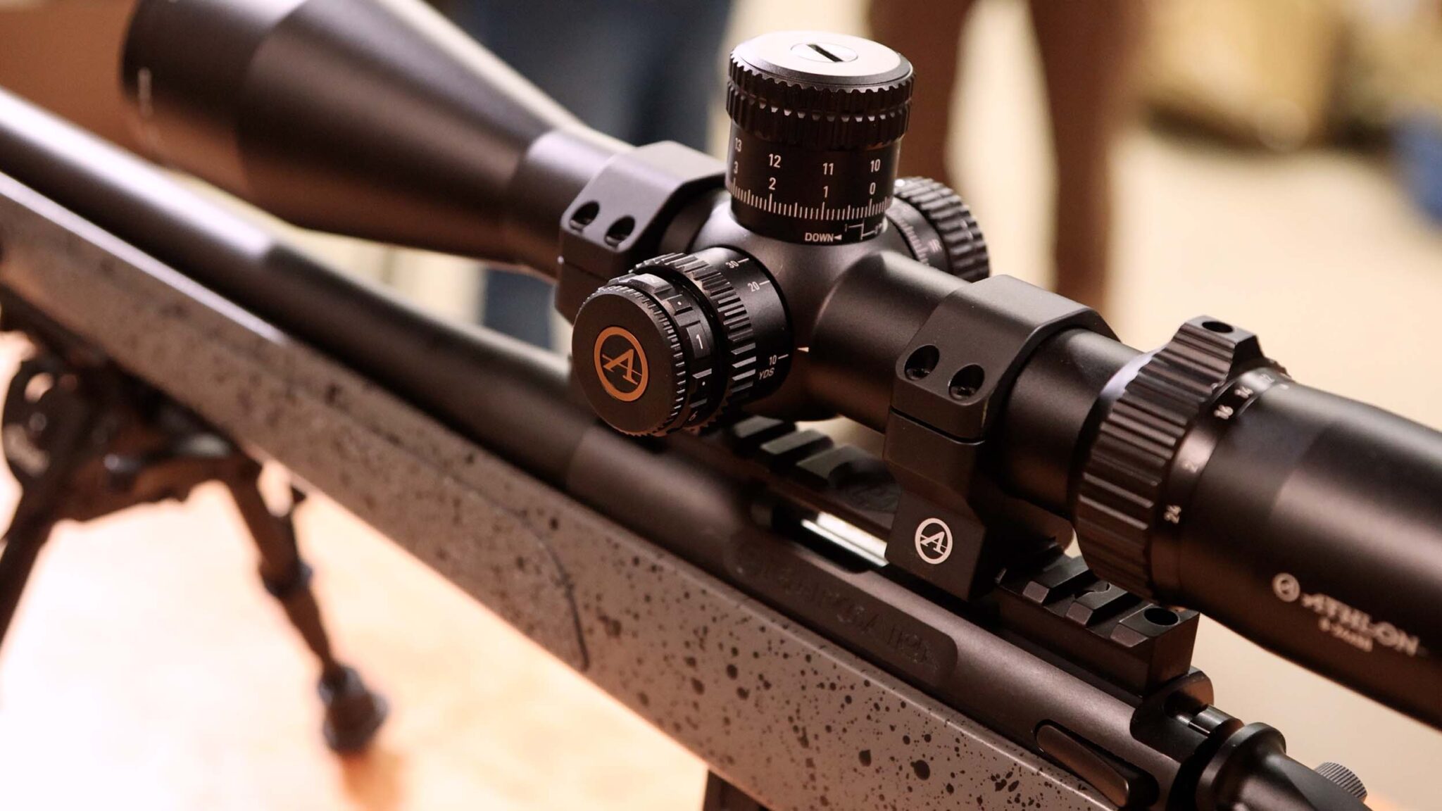 NRL22: Which Scope Should You Use? (Rimfire Optics Deep Dive ...