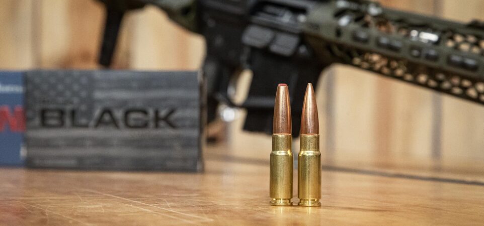 TESTED: NEW 338 ARC (Odin Works Rifle + Hornady Ammo) – Ultimate Reloader