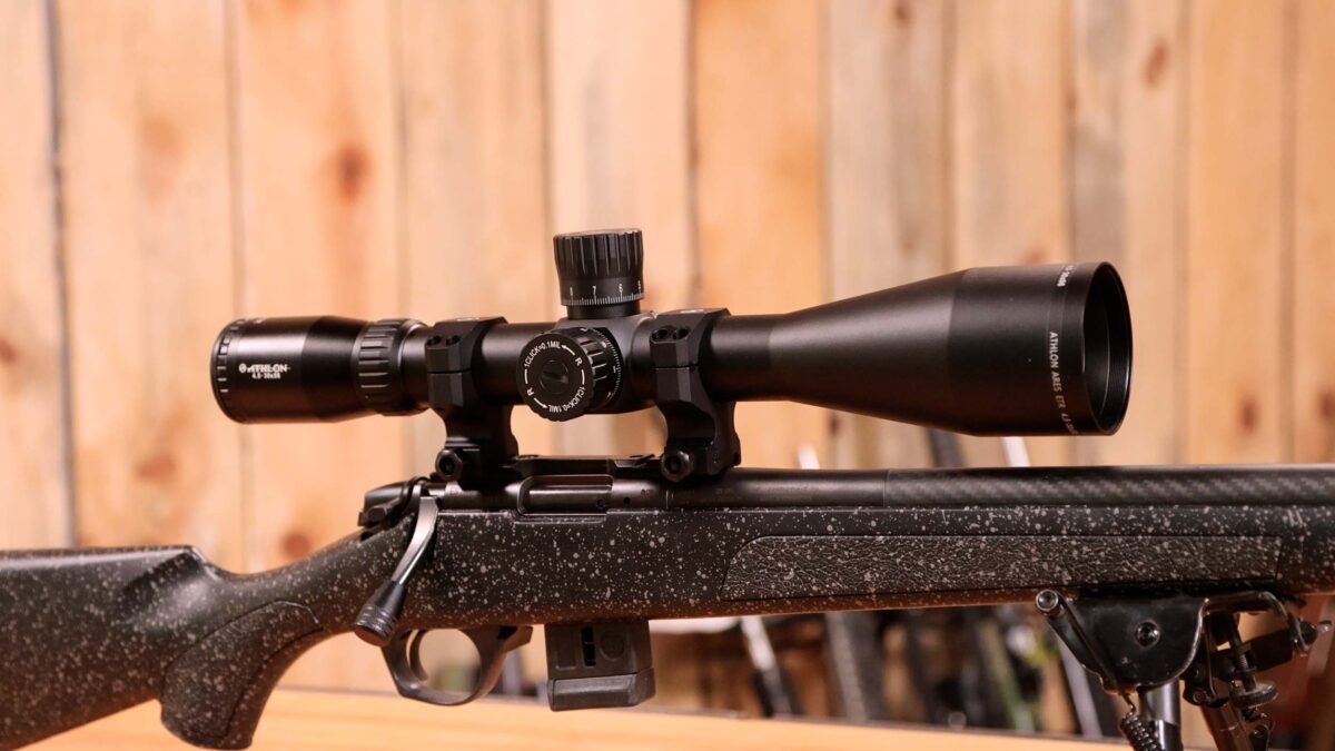 NRL22: Which Scope Should You Use? (Rimfire Optics Deep Dive ...