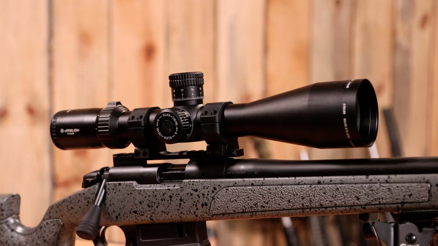 NRL22: Which Scope Should You Use? (Rimfire Optics Deep Dive ...
