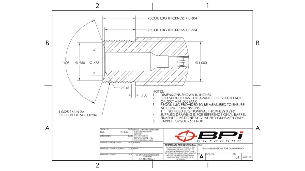NEW: Bergara Premier Actions + 7mm SAUM Build – Ultimate Reloader