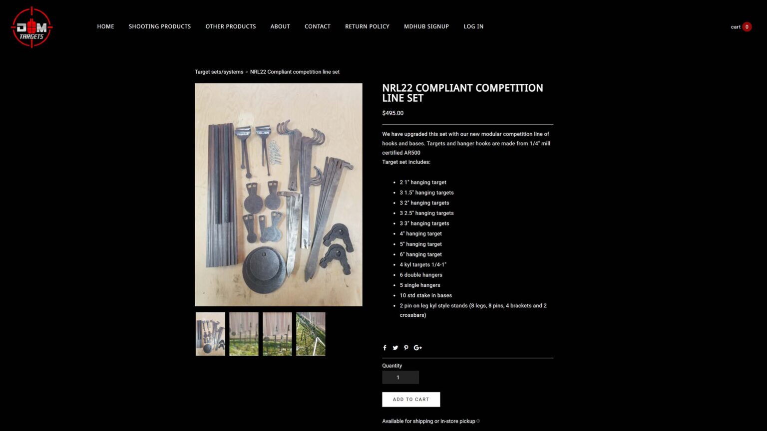 NRL22: Which Scope Should You Use? (Rimfire Optics Deep Dive ...