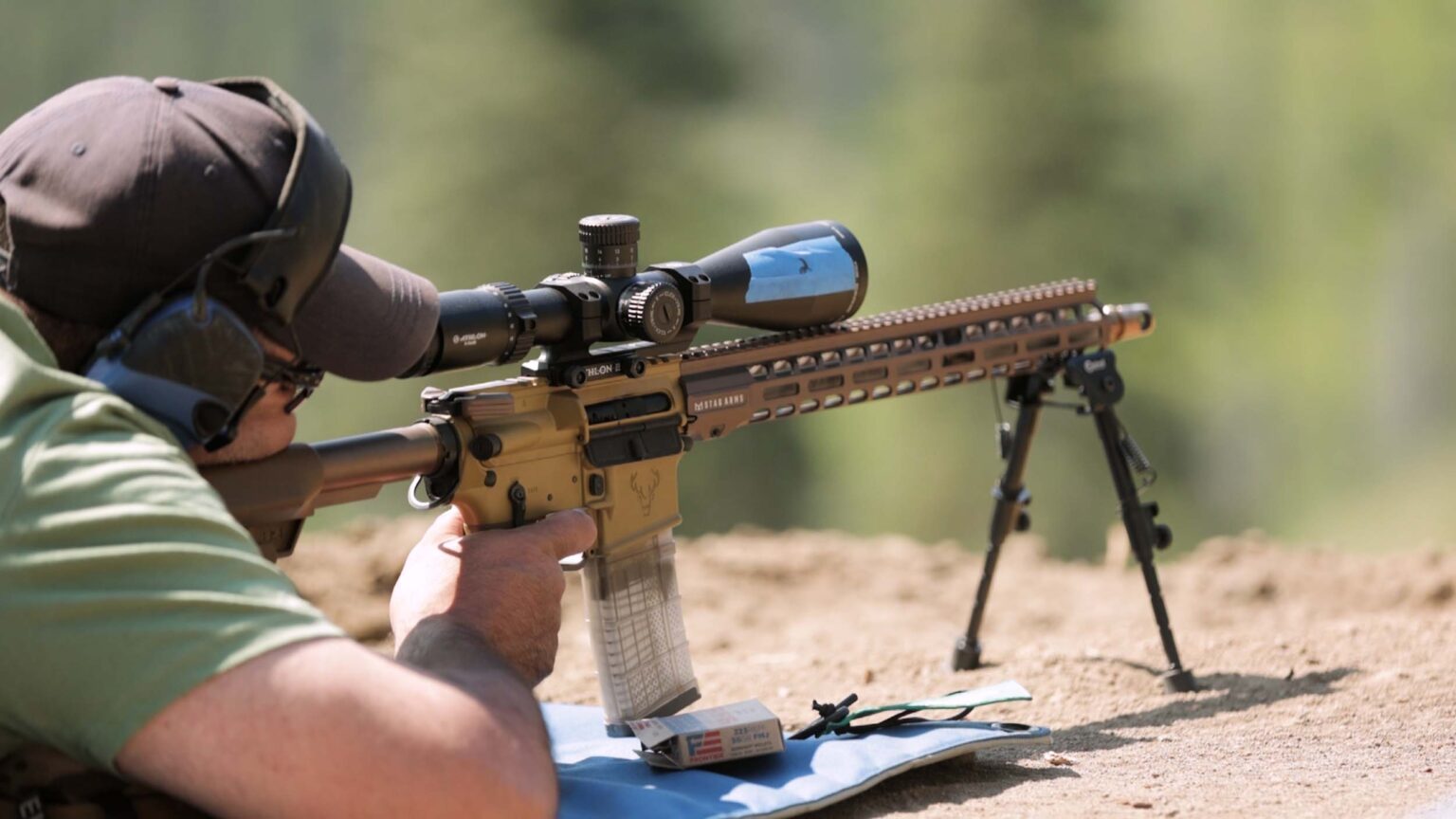 NRL22: Which Scope Should You Use? (Rimfire Optics Deep Dive) – Ultimate Reloader