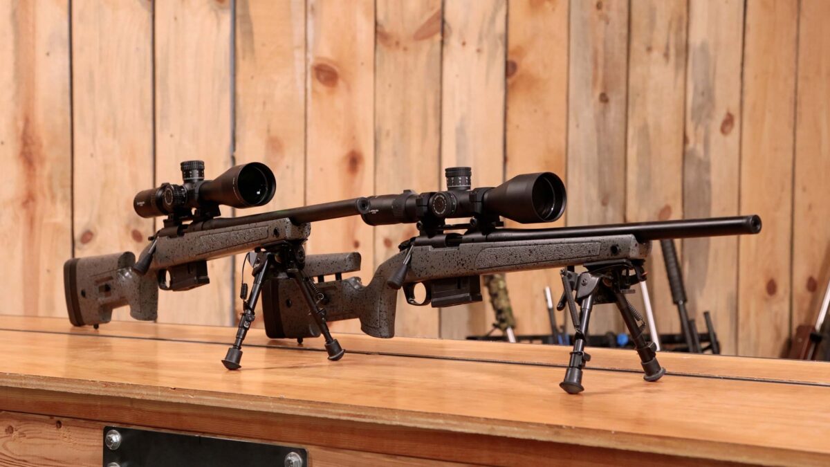 NRL22: Which Scope Should You Use? (Rimfire Optics Deep Dive ...