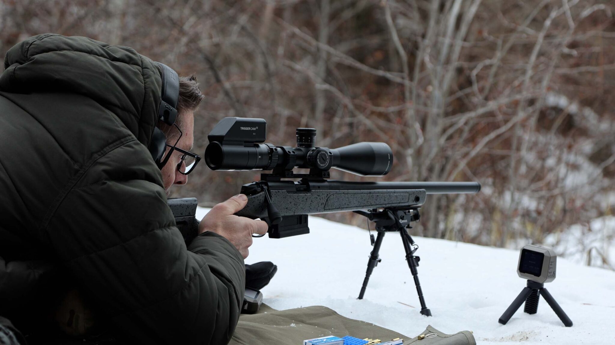 NRL22: Which Scope Should You Use? (Rimfire Optics Deep Dive ...