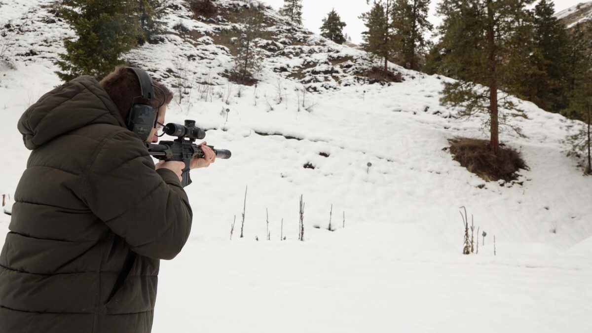 TESTED: NEW 338 ARC (Odin Works Rifle + Hornady Ammo) – Ultimate Reloader