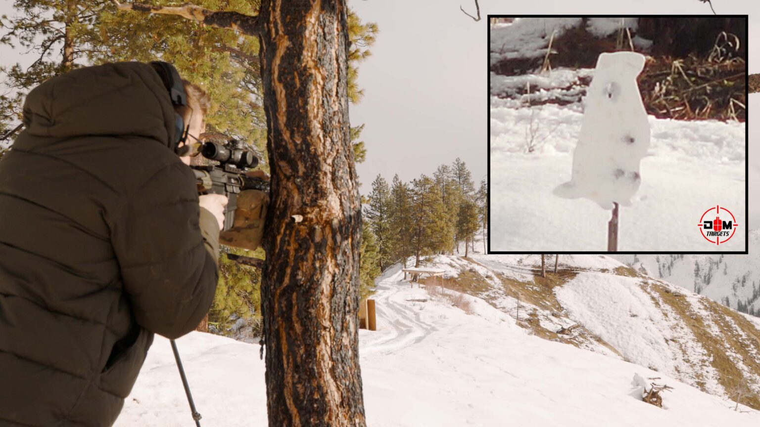 TESTED: NEW 338 ARC (Odin Works Rifle + Hornady Ammo) – Ultimate Reloader