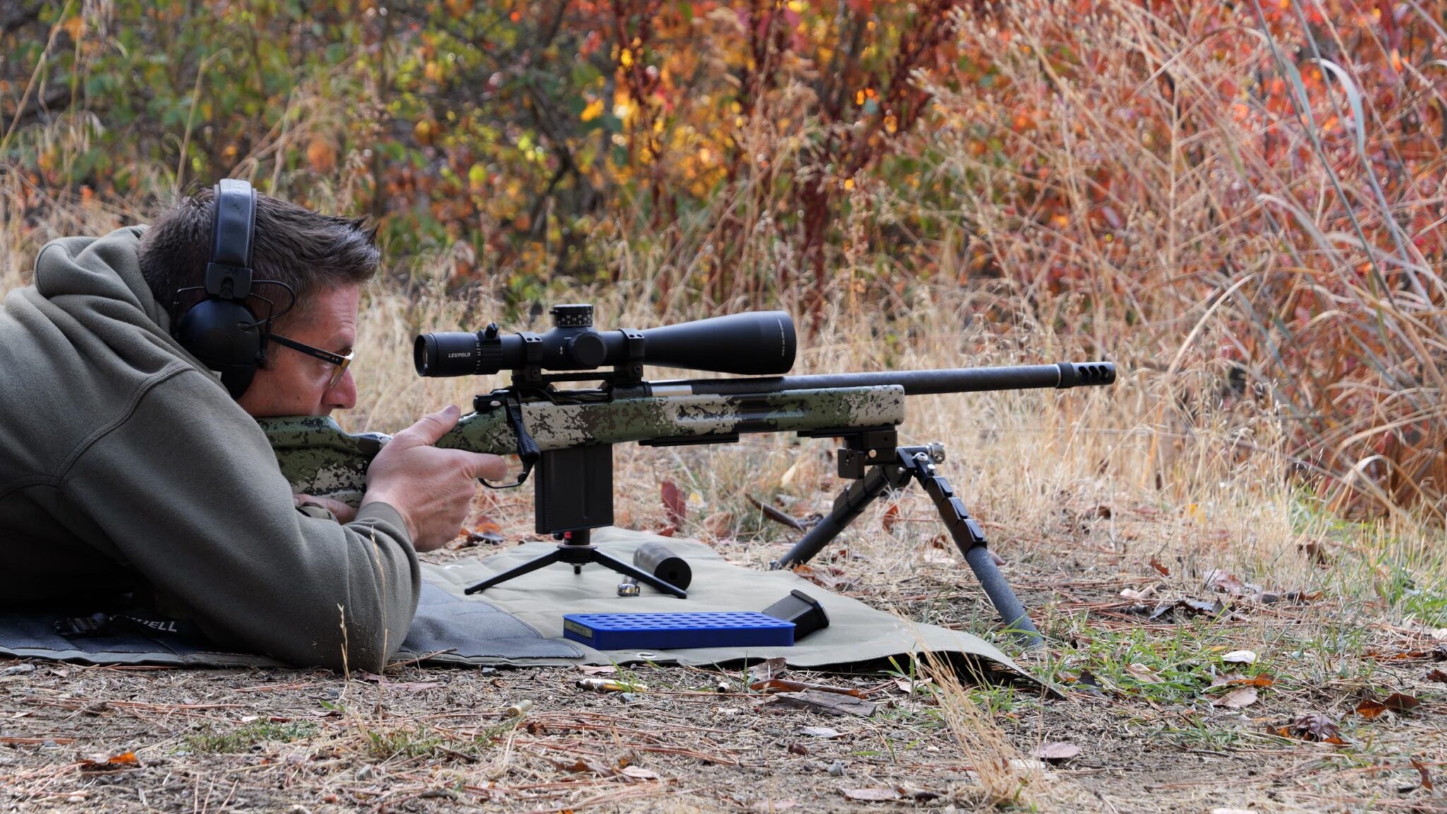 Optimize Your Powder Choice for the Creedmoor Family – Ultimate Reloader