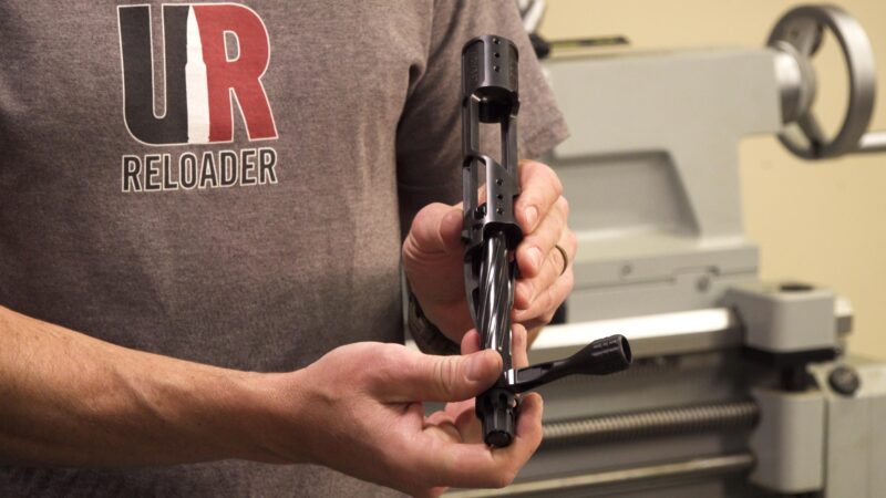 Custom .22 Creedmoor Build A to Z – Ultimate Reloader