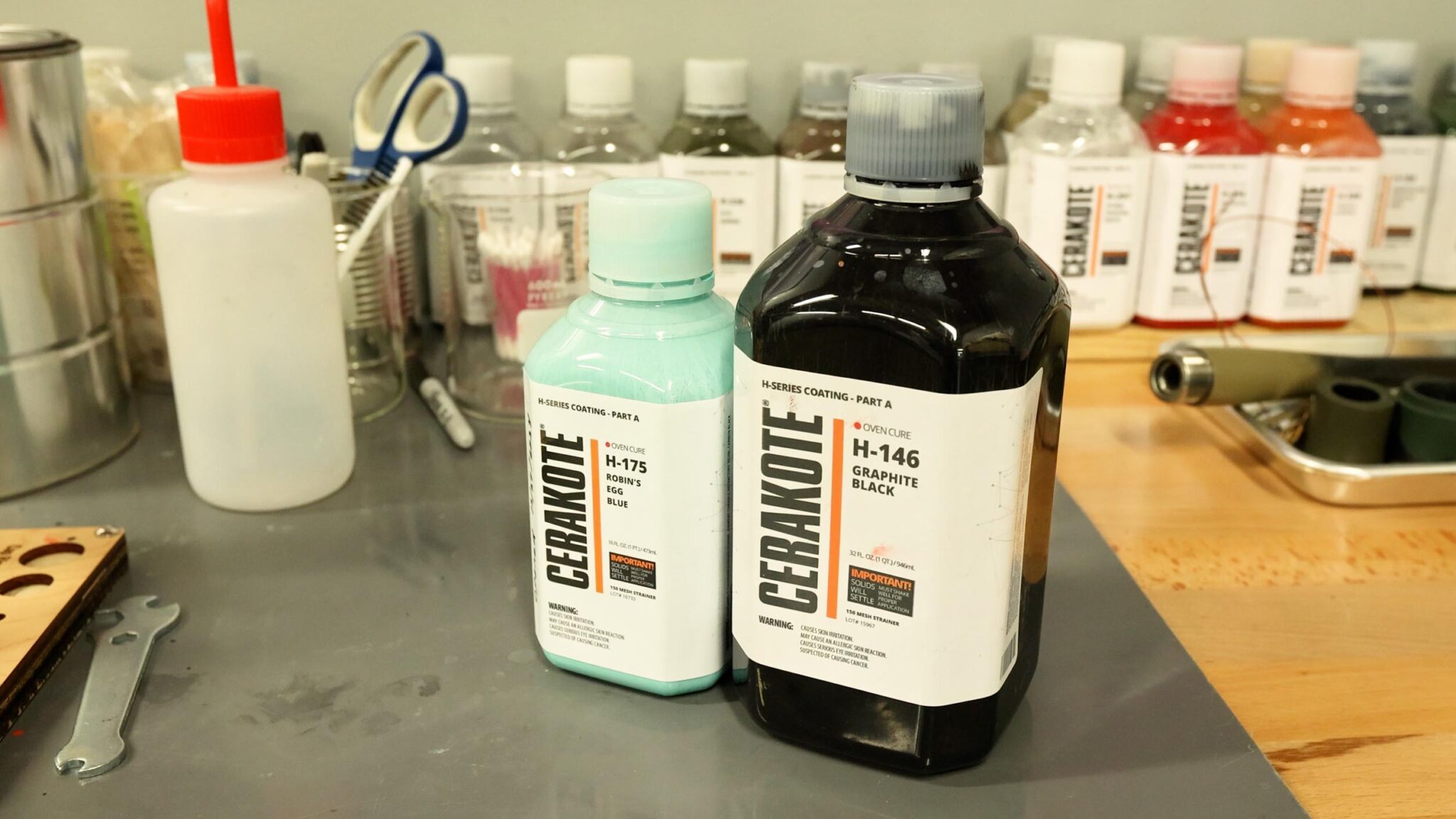 Ultradyne Tikka T3x Laser+Cerakote Makeover Miami Vice Style! – Ultimate Reloader