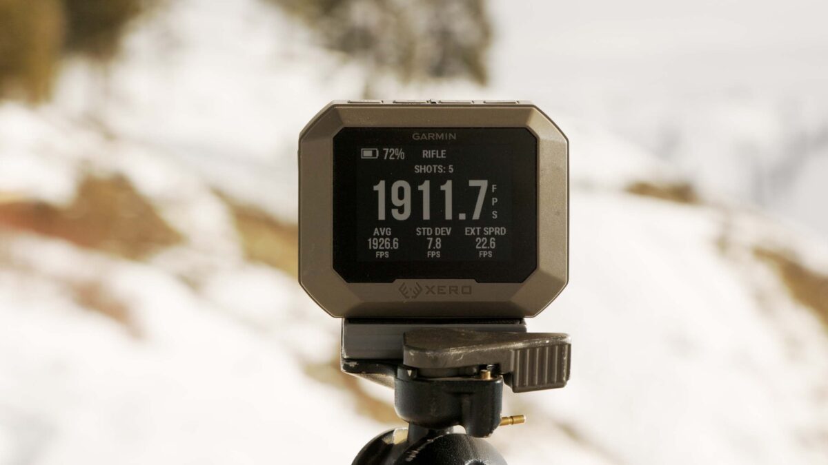 TESTED: NEW 338 ARC (Odin Works Rifle + Hornady Ammo) – Ultimate Reloader