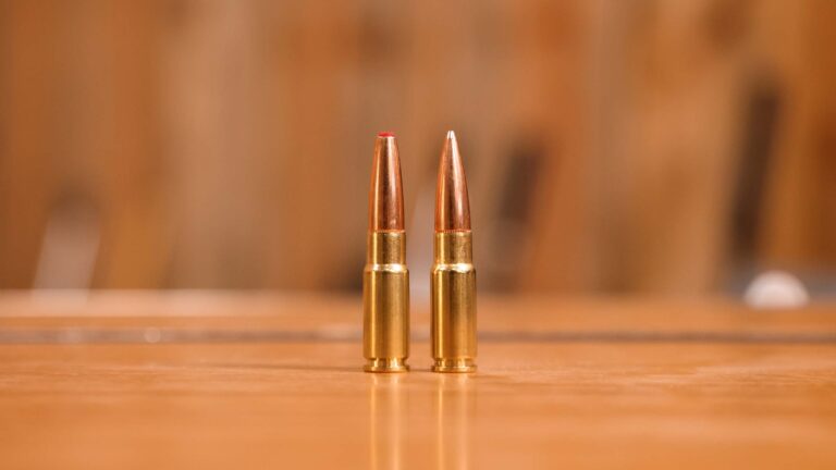 TESTED: NEW 338 ARC (Odin Works Rifle + Hornady Ammo) – Ultimate Reloader