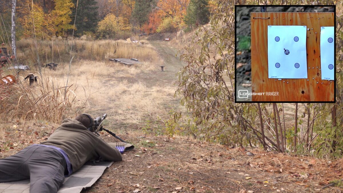 Custom .22 Creedmoor Build A to Z – Ultimate Reloader