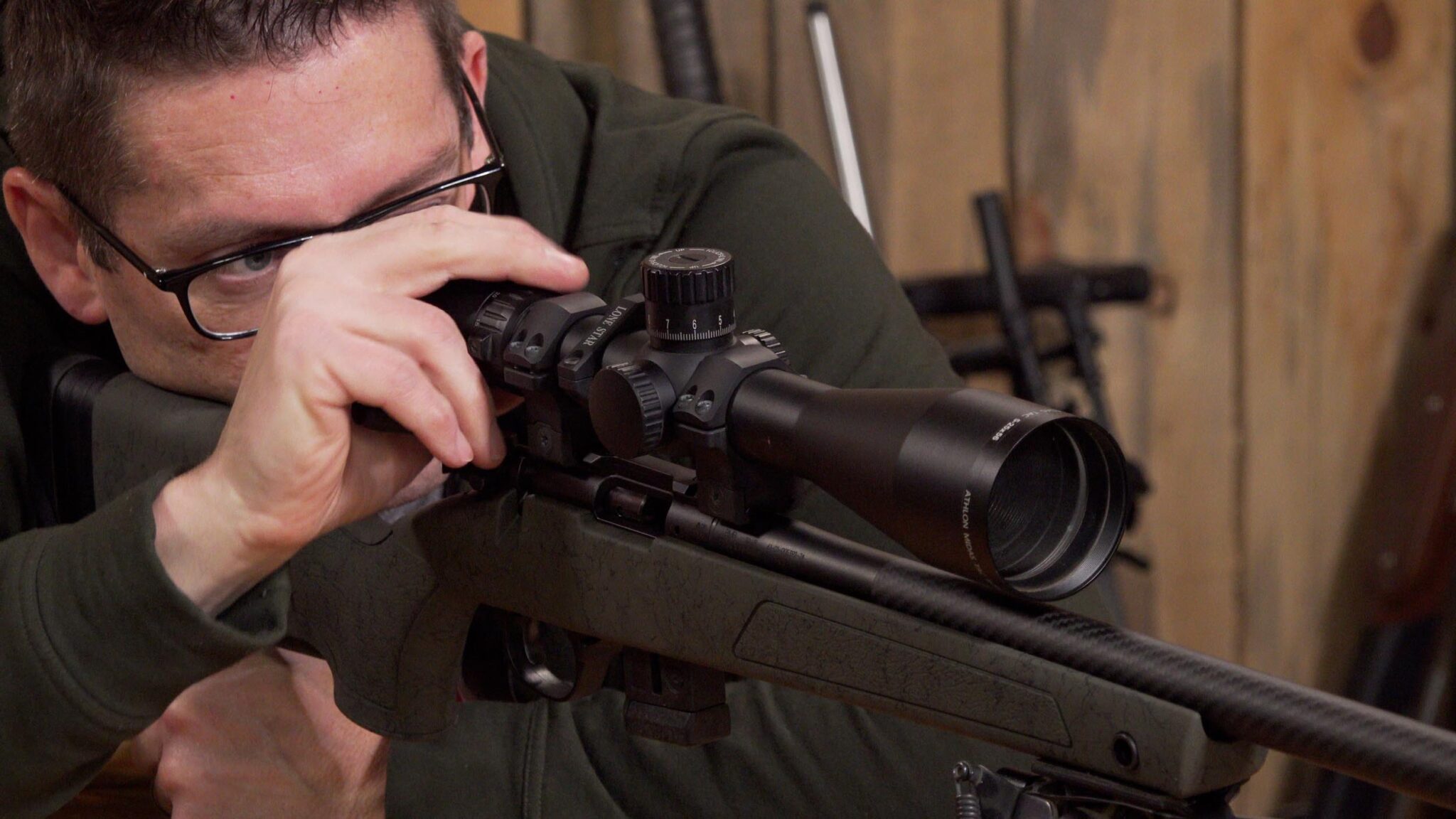 The NEW Bergara BMR-X .22LR: Precision Rimfire Rifle – Ultimate Reloader