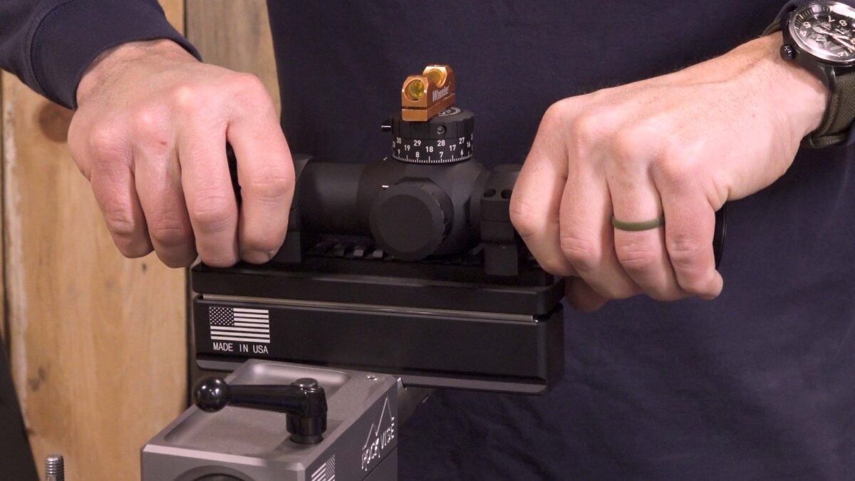 Top 10 Uses for the Arrow Products Rock Vise Gen 2 – Ultimate Reloader