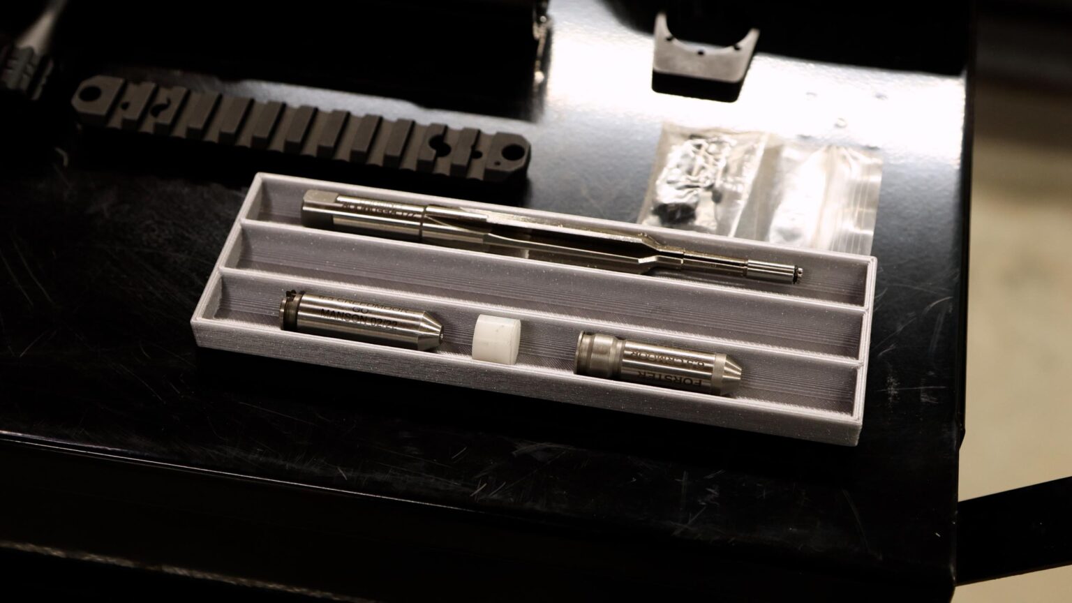 Custom .22 Creedmoor Build A to Z – Ultimate Reloader