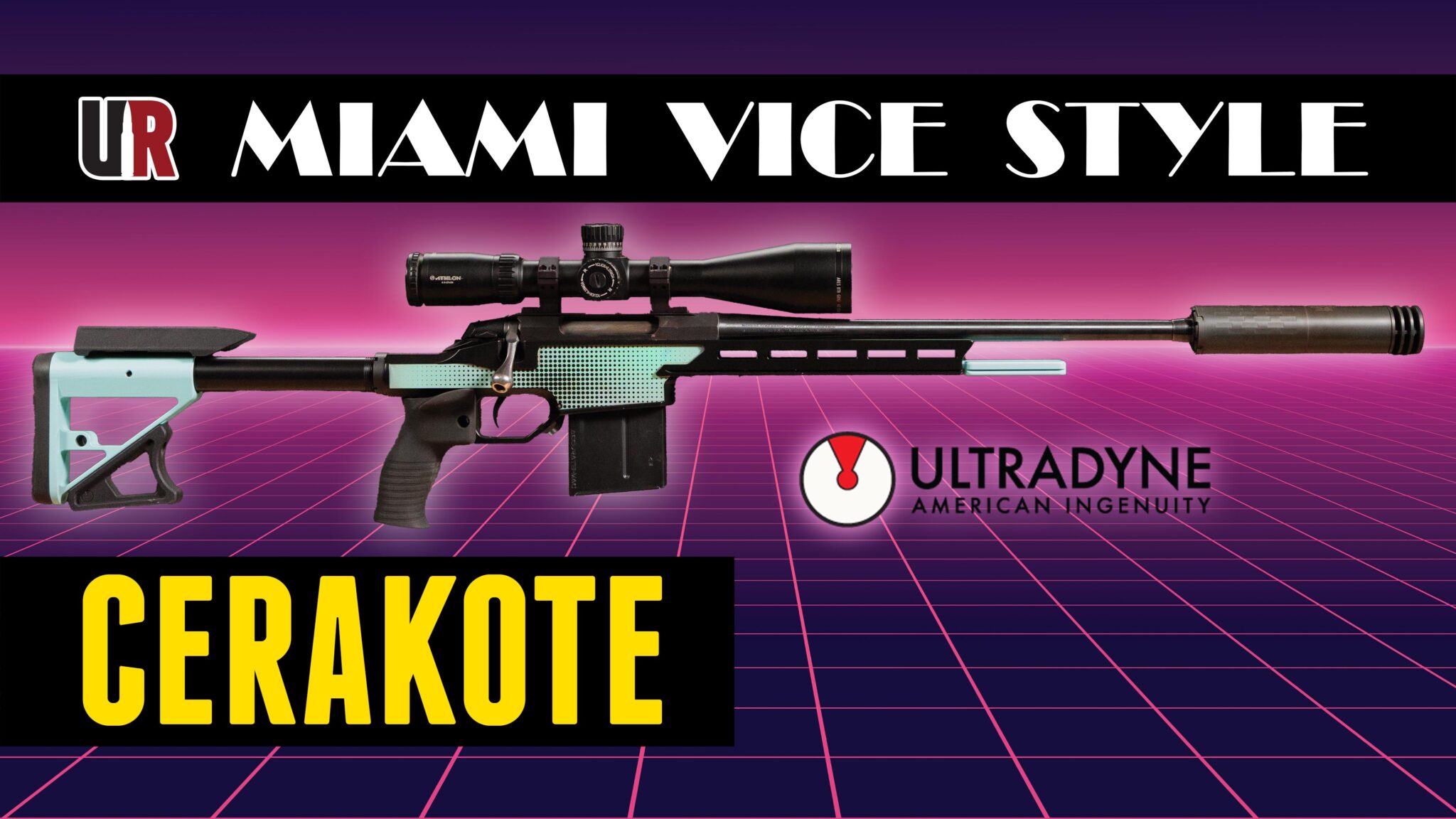 Ultimate Reloader – Reloading Explained