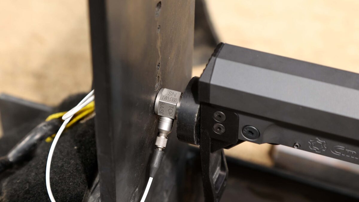 Optimizing Recoil with the Ultradyne Adjustable Gas Block – Ultimate ...
