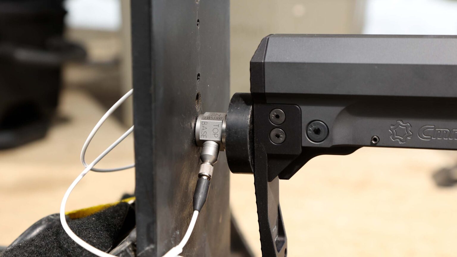 TESTED: Hawkins Precision Updraft Brake (Cut Recoil!) – Ultimate Reloader