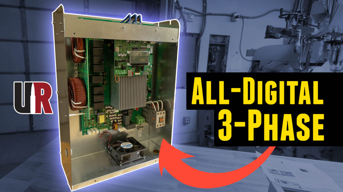 Ultimate Reloader – Reloading Explained