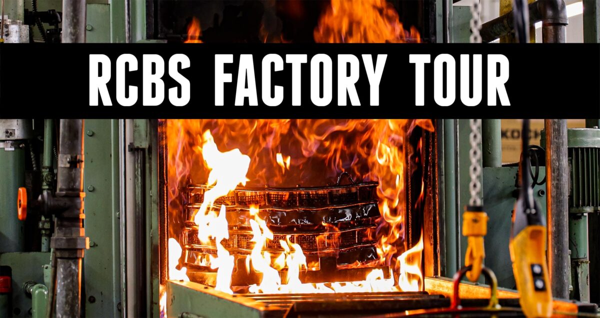 Ultimate Reloader – Reloading Explained