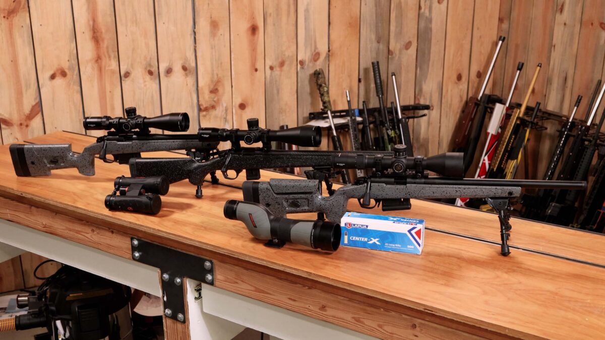 NRL22: Which Scope Should You Use? (Rimfire Optics Deep Dive ...