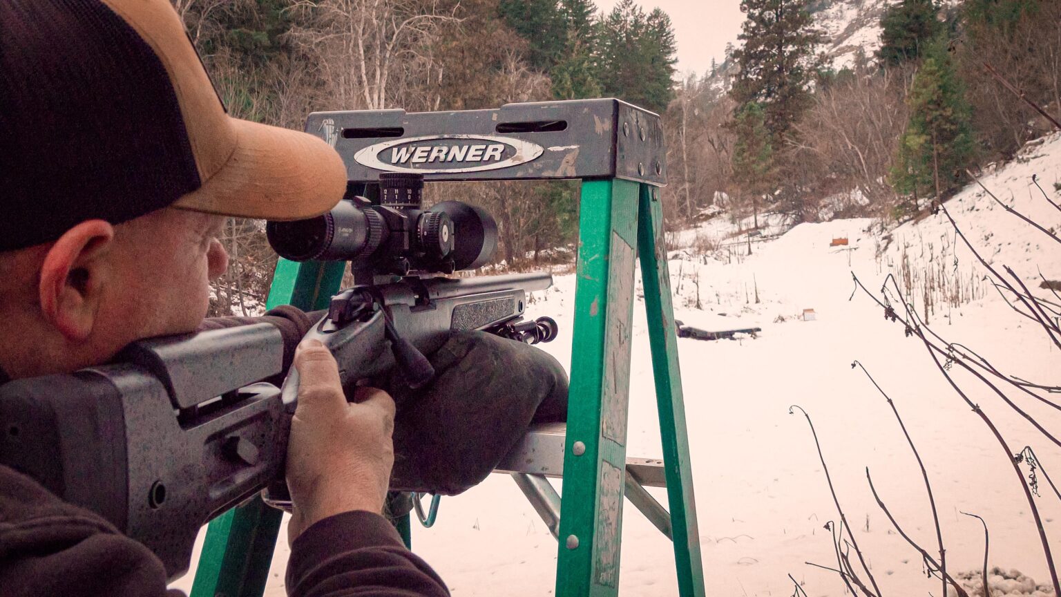 “Your Time Starts Now!” Get Into NRL22 – Rifle, Gear, & More – Ultimate ...