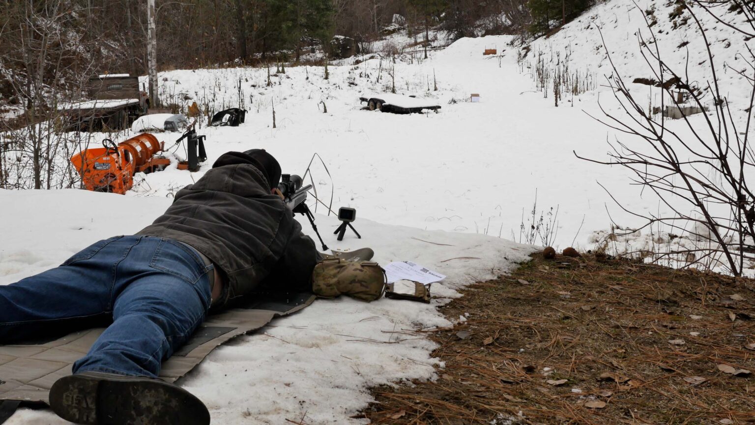 “Your Time Starts Now!” Get Into NRL22 – Rifle, Gear, & More – Ultimate ...