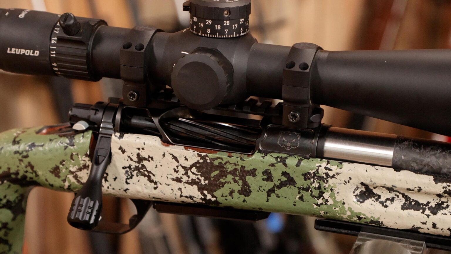 Custom .22 Creedmoor Build A to Z – Ultimate Reloader