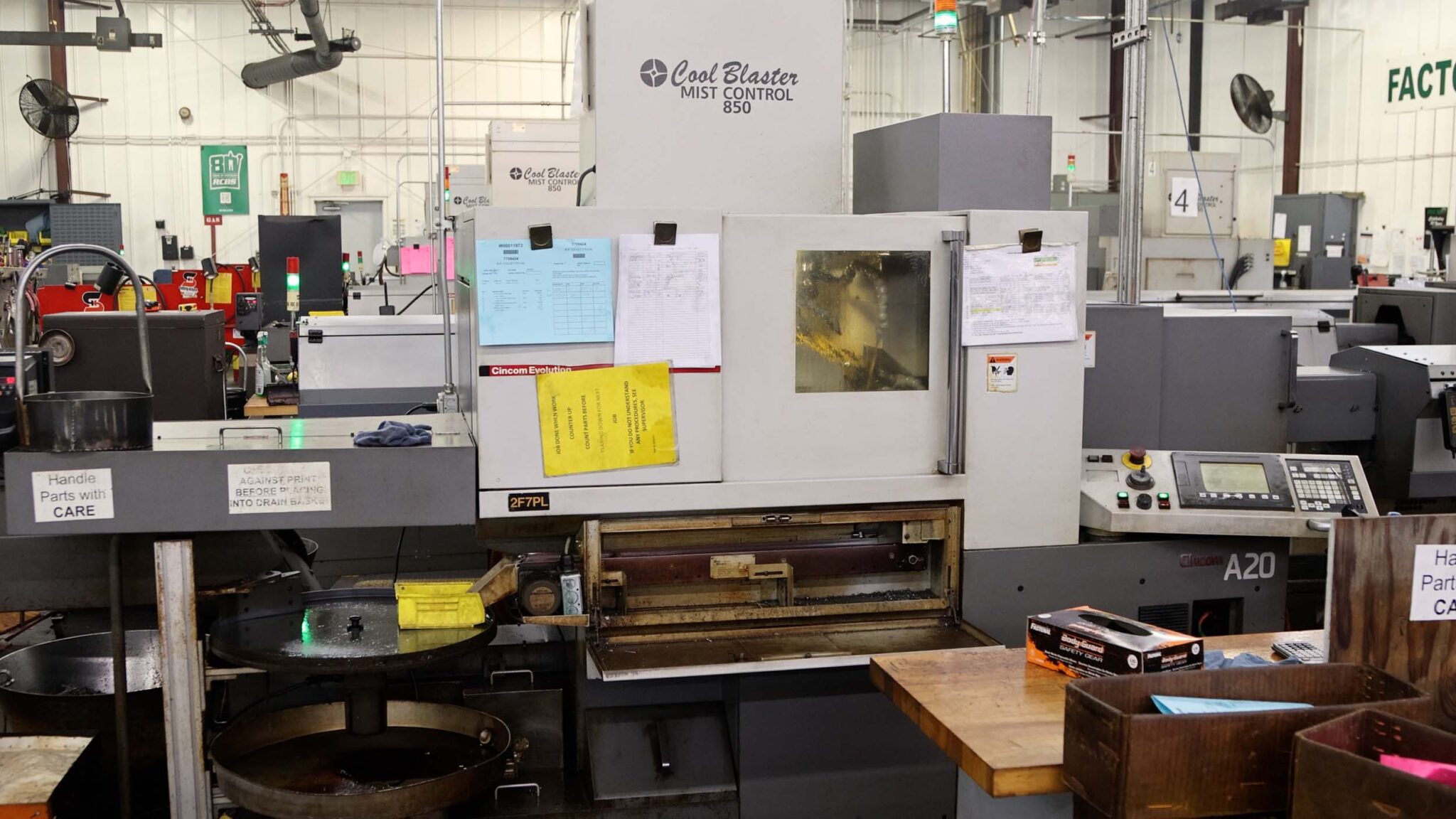 How It’s Made: Inside Look at RCBS Dies – Ultimate Reloader