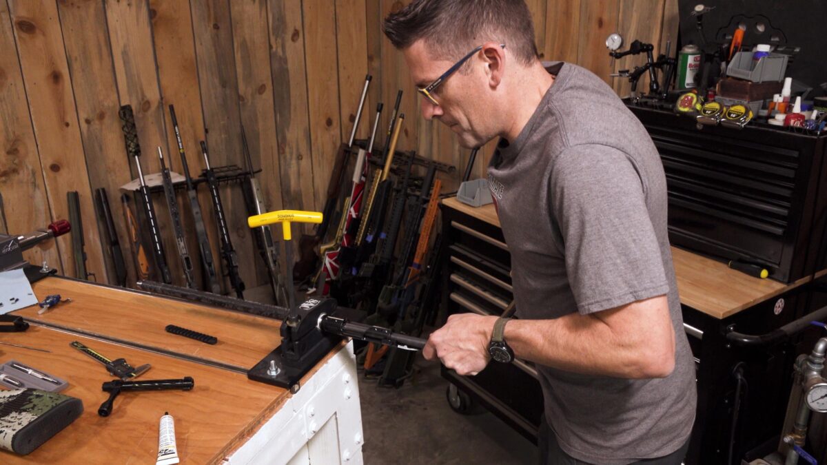 Custom .22 Creedmoor Build A to Z – Ultimate Reloader