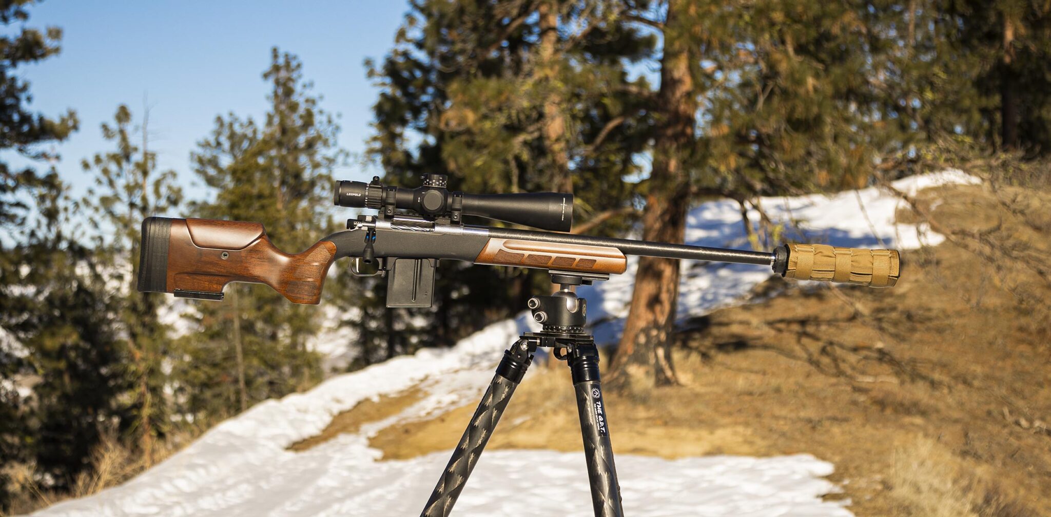 Forster .300 WSM Reloading – Ultimate Reloader