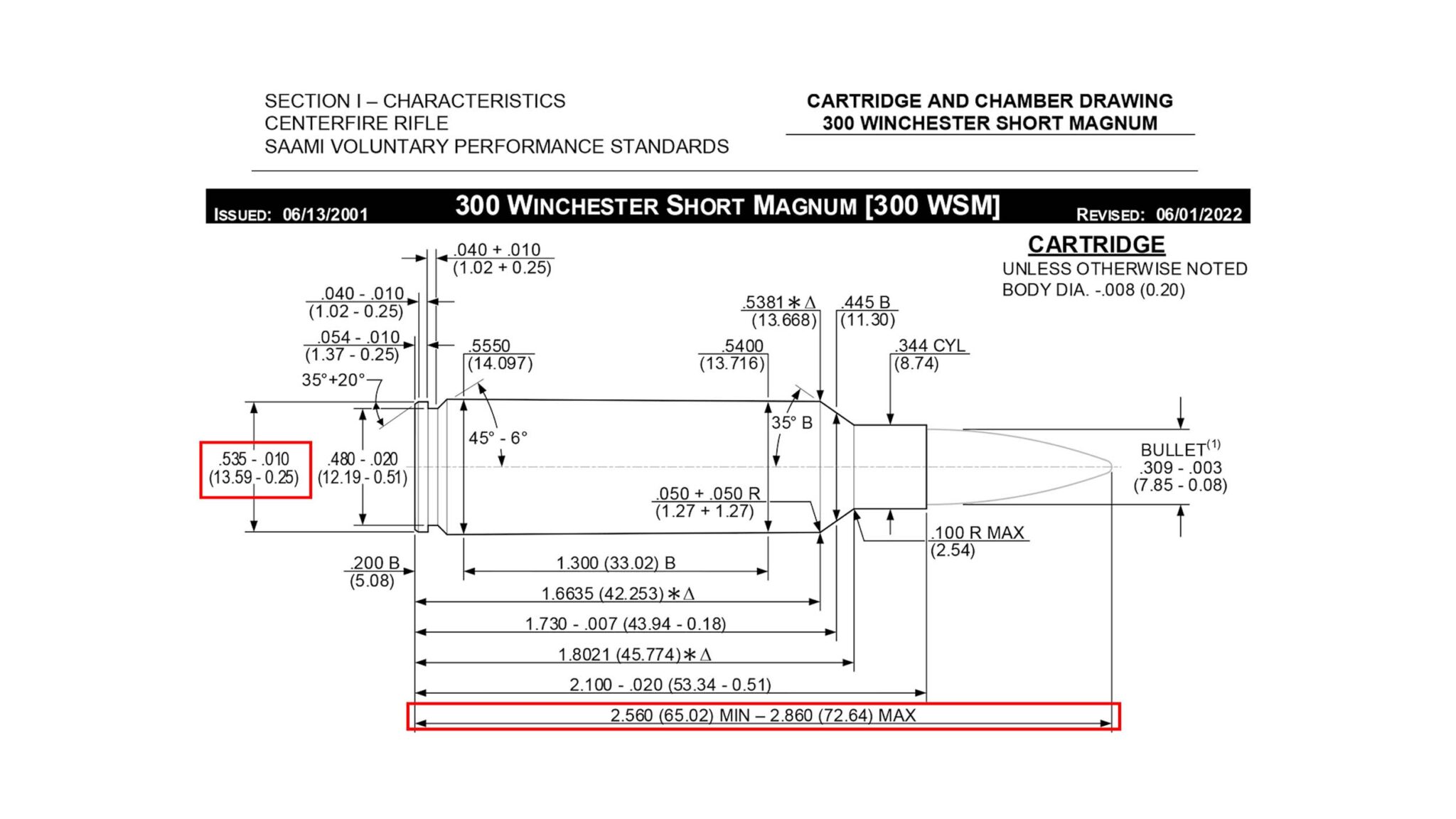 Forster .300 WSM Reloading – Ultimate Reloader