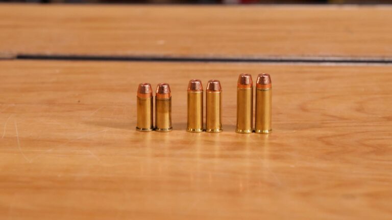 Head to Head: .44 Russian vs. .44 Special vs. .44 Magnum – Ultimate ...