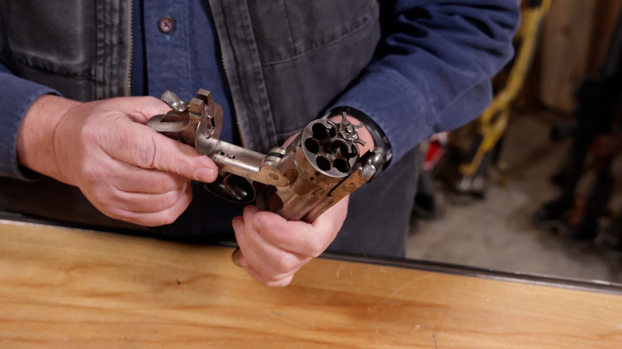 Head to Head: .44 Russian vs. .44 Special vs. .44 Magnum – Ultimate ...