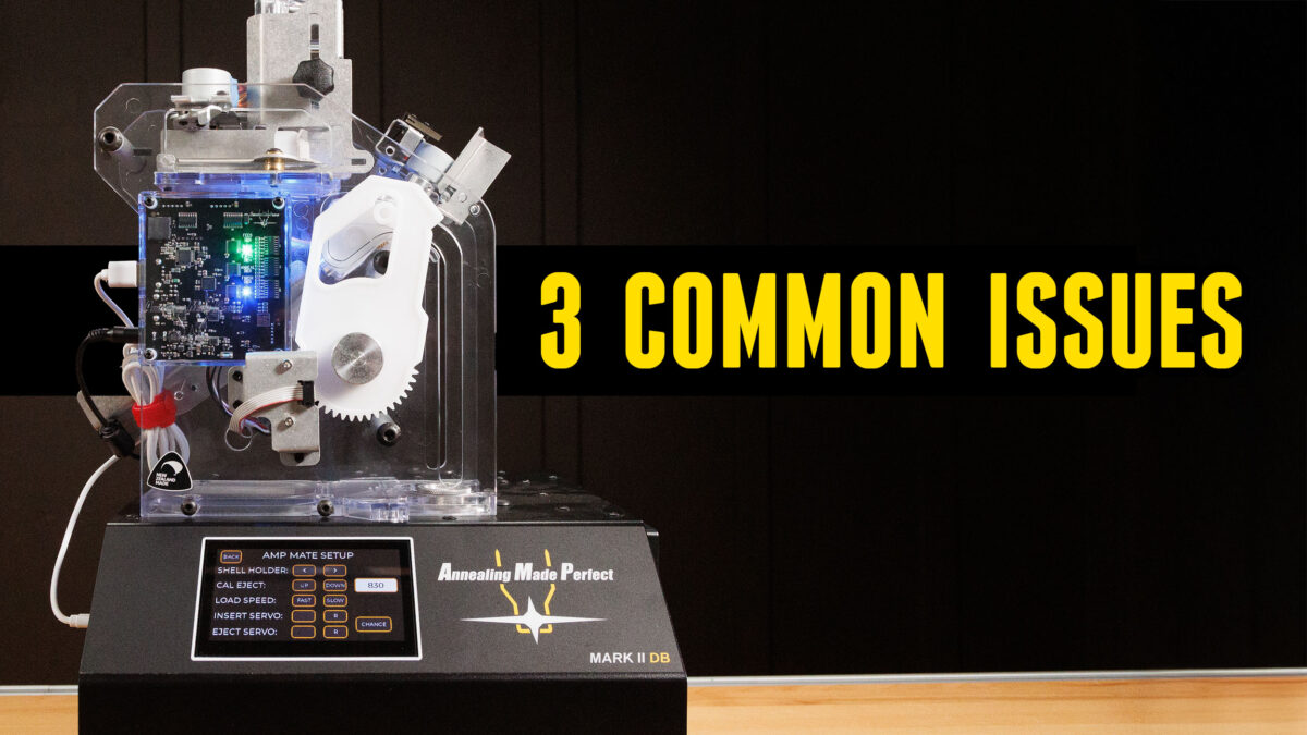 Ultimate Reloader – Page 3 – Reloading Explained