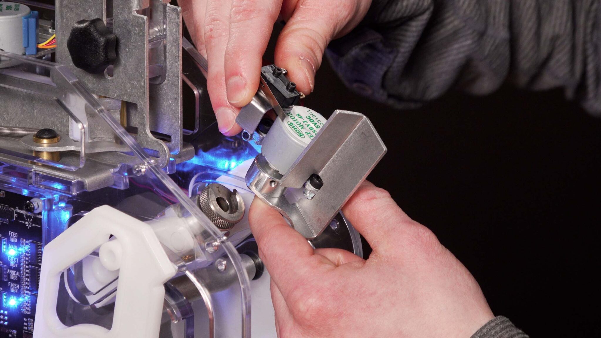 SOLVED: The 3 Most Common Issues with AMP Mate – Ultimate Reloader