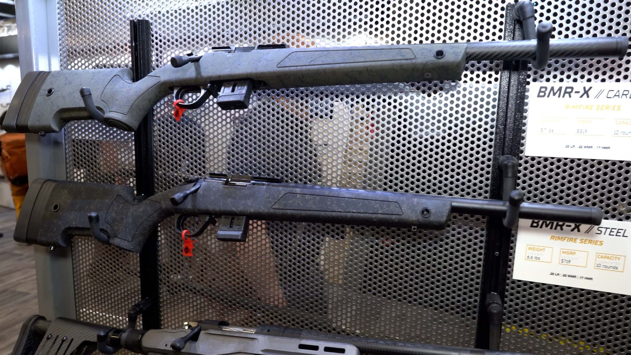 SHOT Show 2025: NEW Rifles from Bergara & 7mm Backcountry – Ultimate Reloader