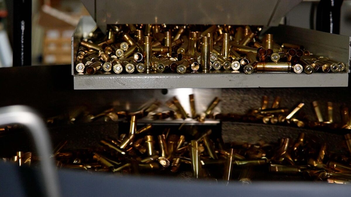 Bulk is Better: Affordable Bullets & Brass for Reloaders – Ultimate Reloader