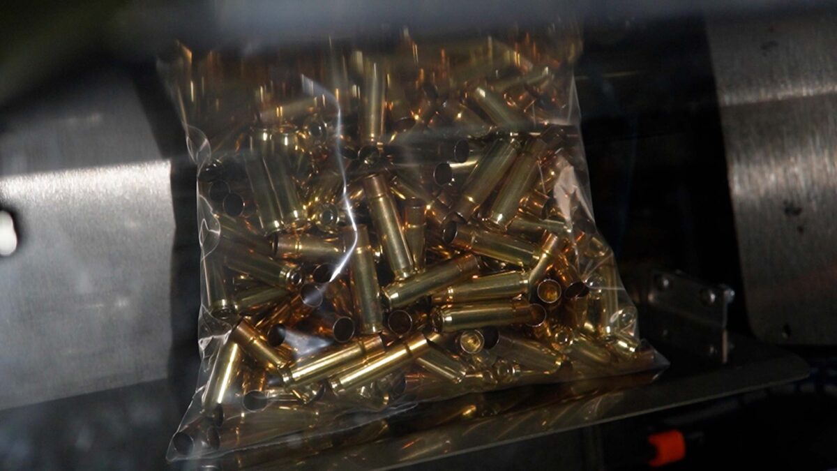 Bulk is Better: Affordable Bullets & Brass for Reloaders – Ultimate ...