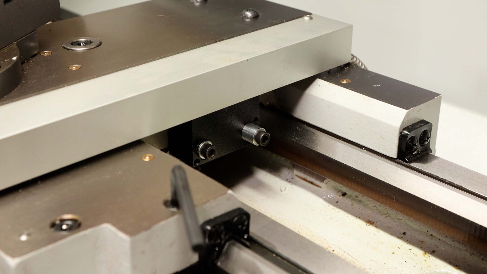 Precision Matthews PM-1340GT: Part 2 – Ultimate Reloader