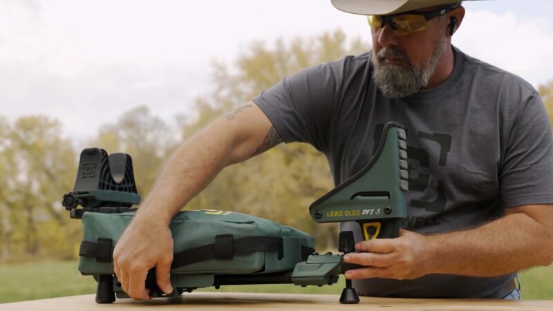 New from Caldwell at SHOT Show 2025 – Ultimate Reloader