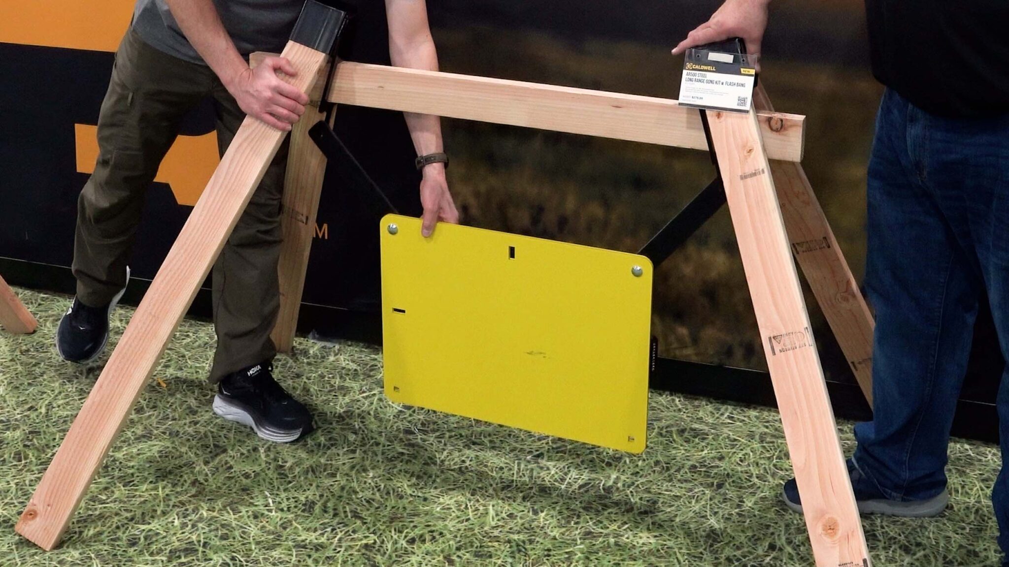 New from Caldwell at SHOT Show 2025 – Ultimate Reloader