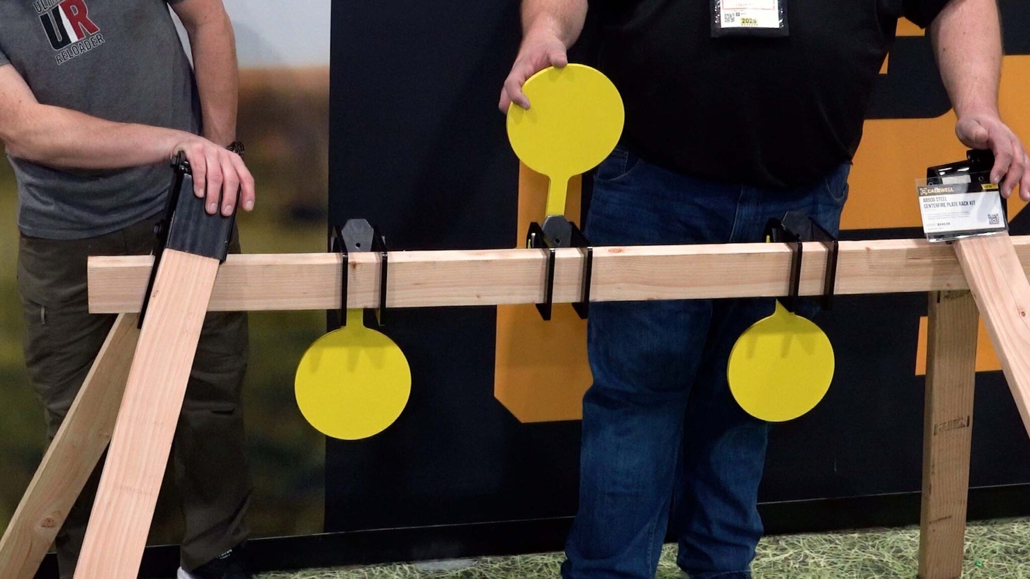New from Caldwell at SHOT Show 2025 – Ultimate Reloader