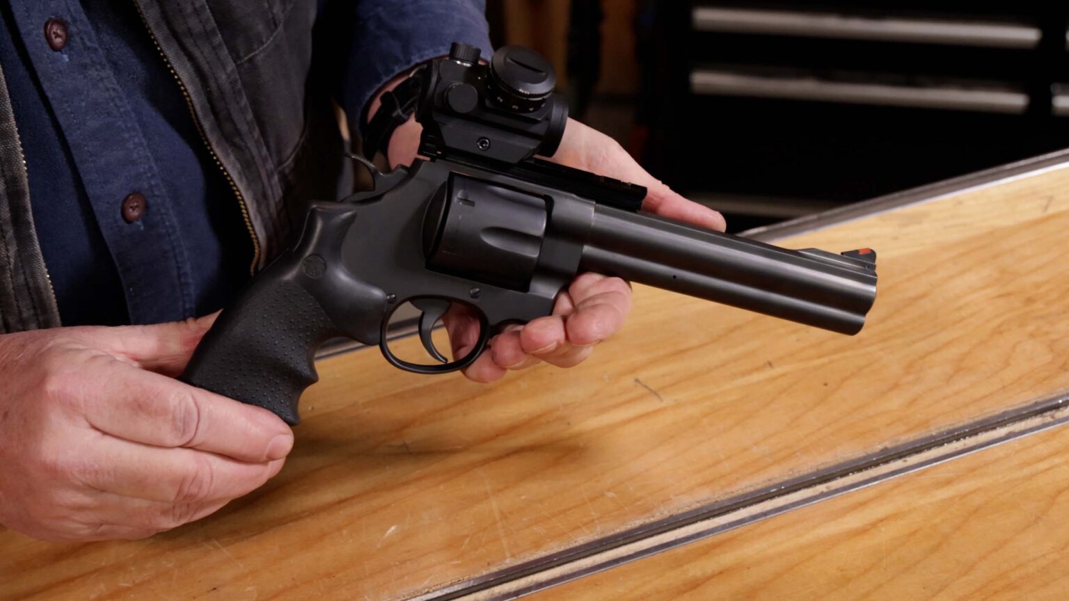 Head to Head: .44 Russian vs. .44 Special vs. .44 Magnum – Ultimate Reloader